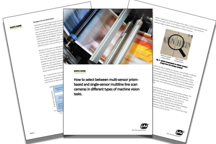 CIOE 2025 | Imaging and Machine Vision Europe